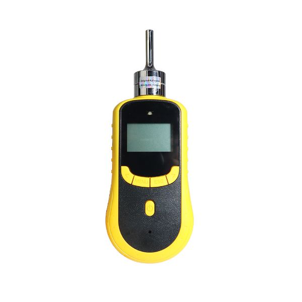 Handheld Hydrogen (H2) Gas Detector, Explosion Proof | GasDog.com