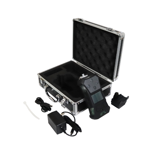 Portable Gas Detectors, Handheld Gas Detectors | GasDog.com