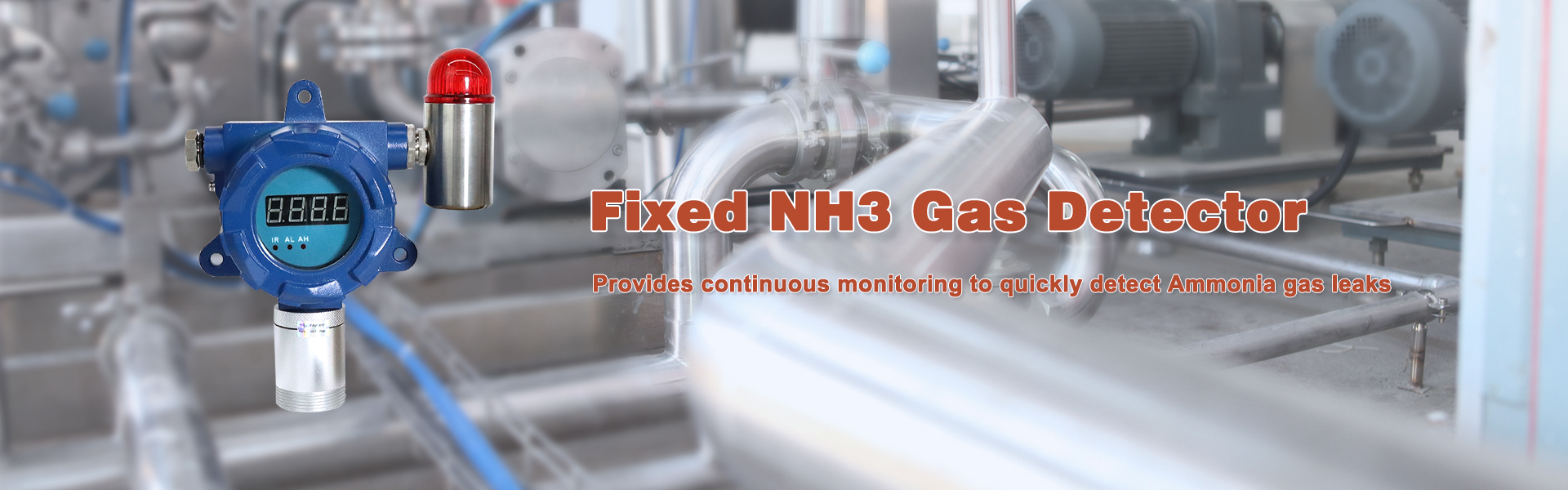 Gas Detector & Gas Monitor | GasDog.com