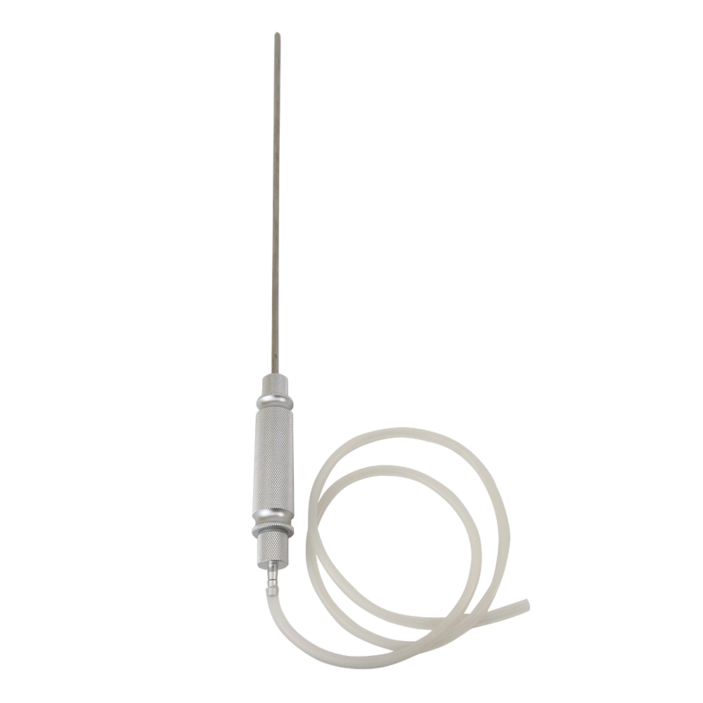 Portable Hydrogen Chloride (HCl) Gas Detector | GasDog.com