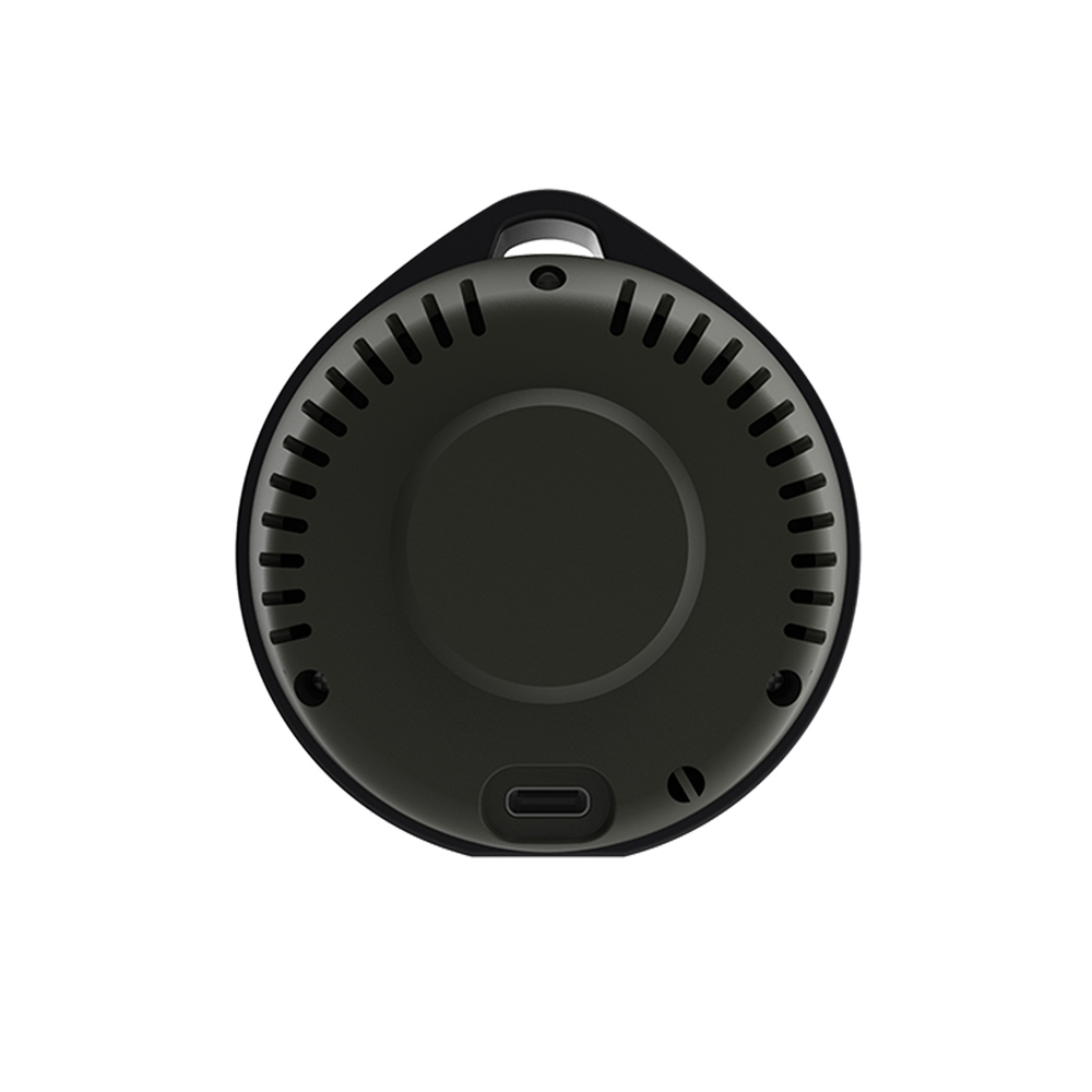 Portable Carbon Monoxide (CO) Monitor with Alarm | GasDog.com