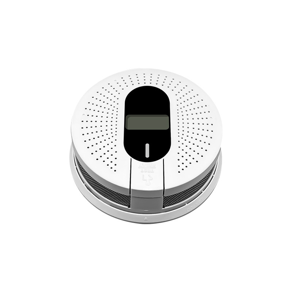 Combo Smoke & Carbon Monoxide (CO) Gas Alarm | GasDog.com