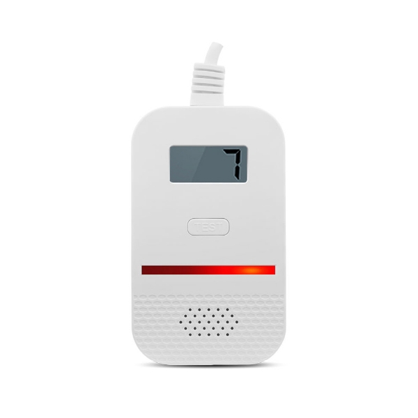 Smart Home Gas Leak Detectors & WiFi Gas Leak Alarms | GasDog.com