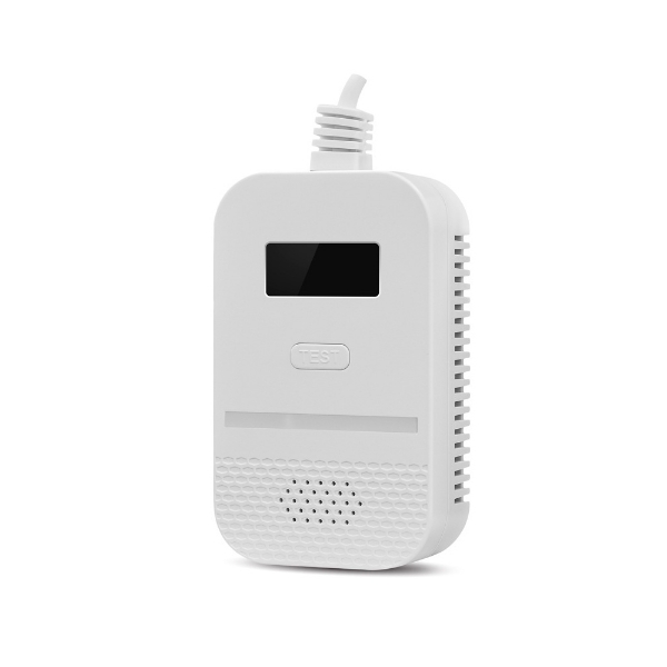 Smart Home Gas Leak Detectors & WiFi Gas Leak Alarms | GasDog.com