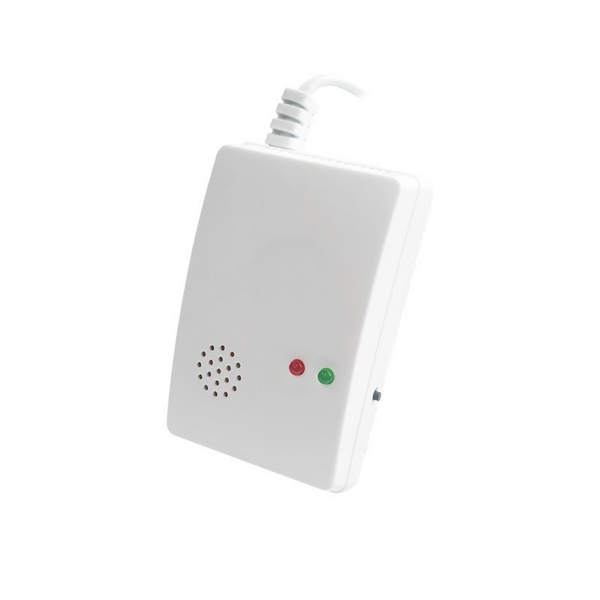 Home Gas Leak Detectors & CO, Smoke and Natural Gas Alarms | GasDog.com