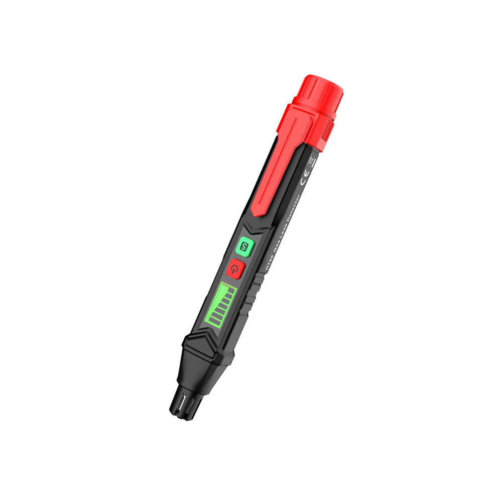 Battery Powered Gas Leak Detector, Propane/Methane/Natural Gas | GasDog.com