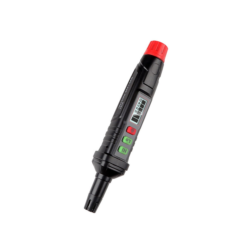 Battery Powered Gas Leak Detector, Propane/Methane/Natural Gas | GasDog.com