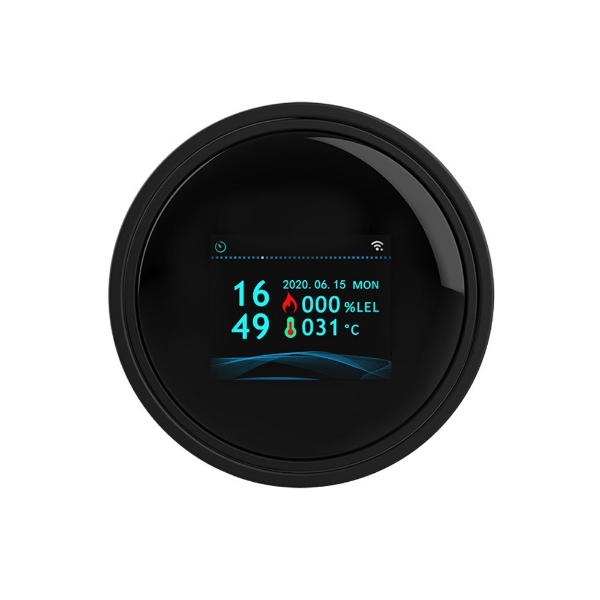 Home Gas Leak Detectors & CO, Smoke and Natural Gas Alarms | GasDog.com