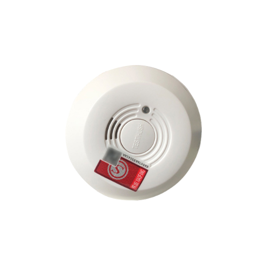 Smoke Detector Alarm for House/Kitchen | GasDog.com