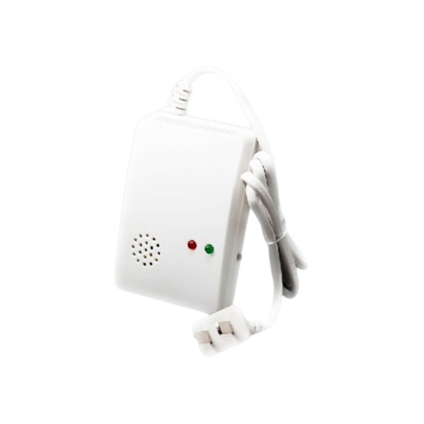 Smart Home Gas Leak Detectors & WiFi Gas Leak Alarms | GasDog.com