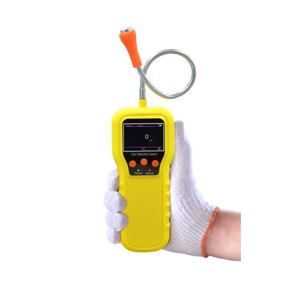 Home Gas Leak Detectors & CO, Smoke and Natural Gas Alarms | GasDog.com