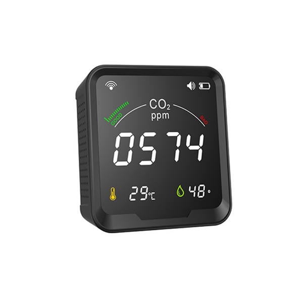 Home Gas Leak Detectors & CO, Smoke and Natural Gas Alarms | GasDog.com