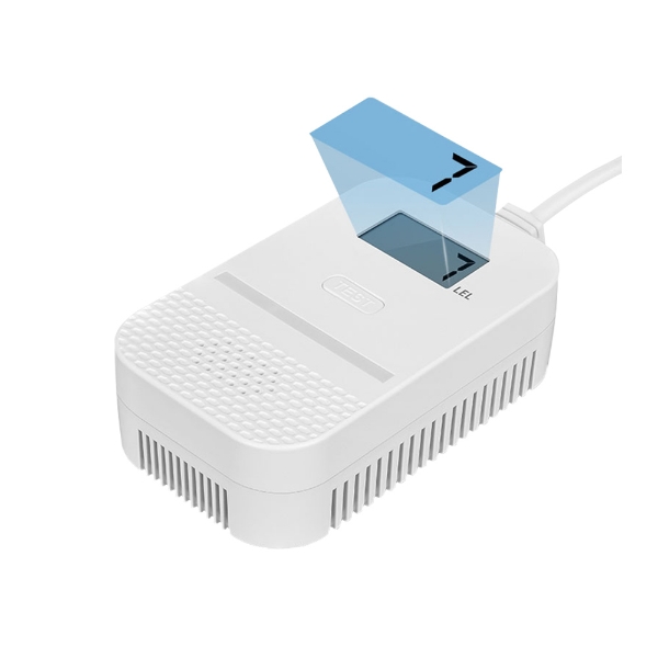 Home Gas Leak Detectors & CO, Smoke and Natural Gas Alarms | GasDog.com