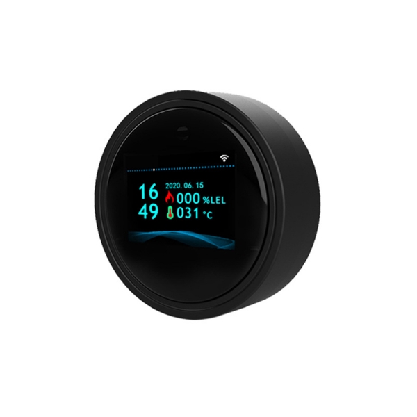 Home Gas Leak Detectors & CO, Smoke and Natural Gas Alarms | GasDog.com